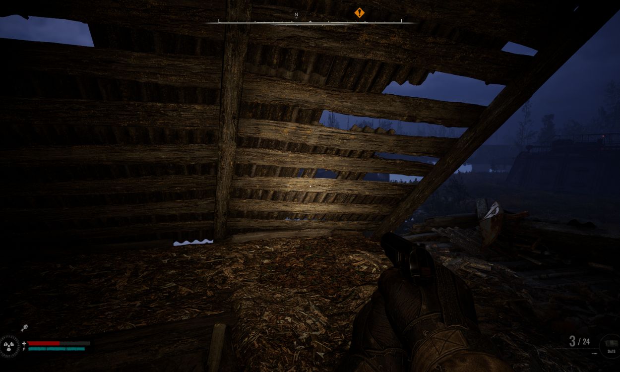 Stalker 2 Review: The Zone Returns with Promise and Problems | Beebom