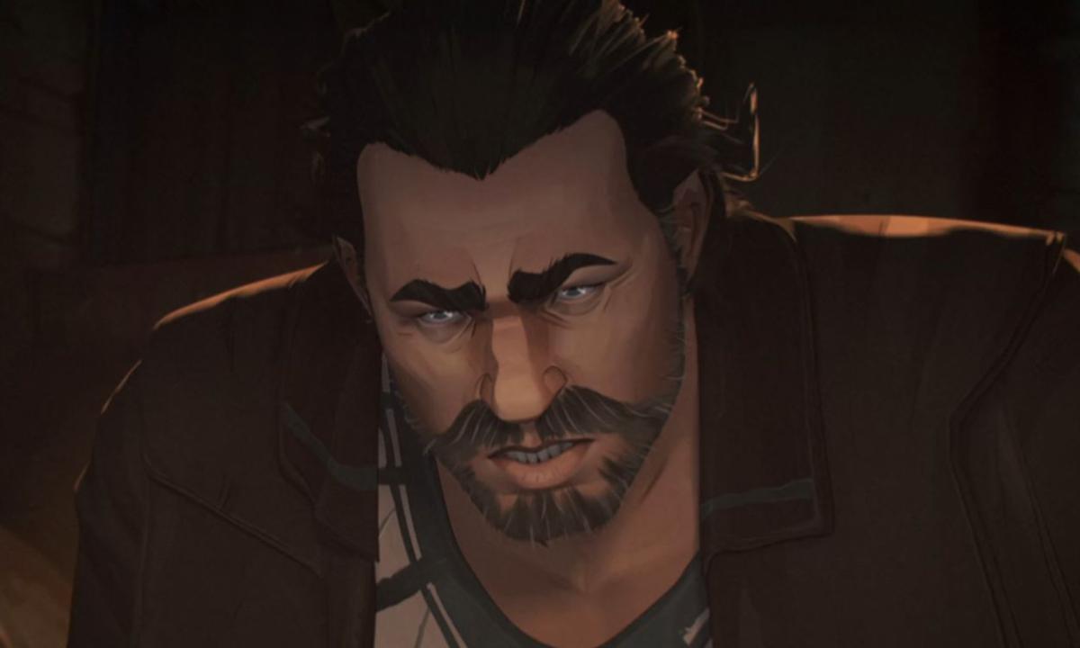 10 Strongest Arcane Characters, Ranked | Beebom