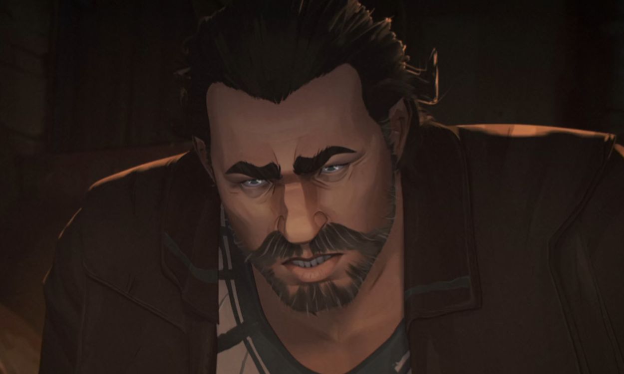 10 Strongest Arcane Characters, Ranked | Beebom