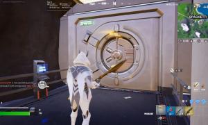 How to Get Eminem's Mythic RG Minigun in Fortnite | Beebom