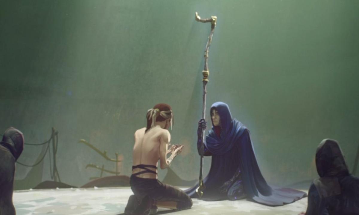 Arcane Season 2: What Happened to Viktor? | Beebom