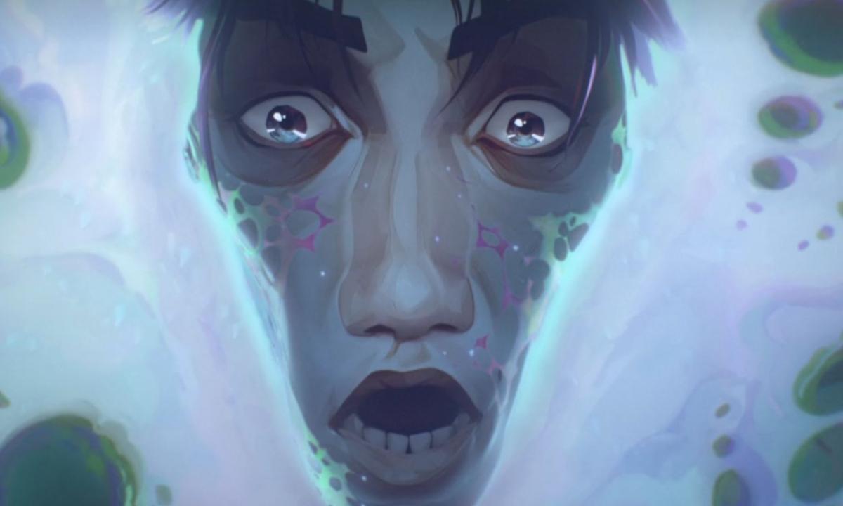 Arcane Season 2: What Happened to Viktor? | Beebom