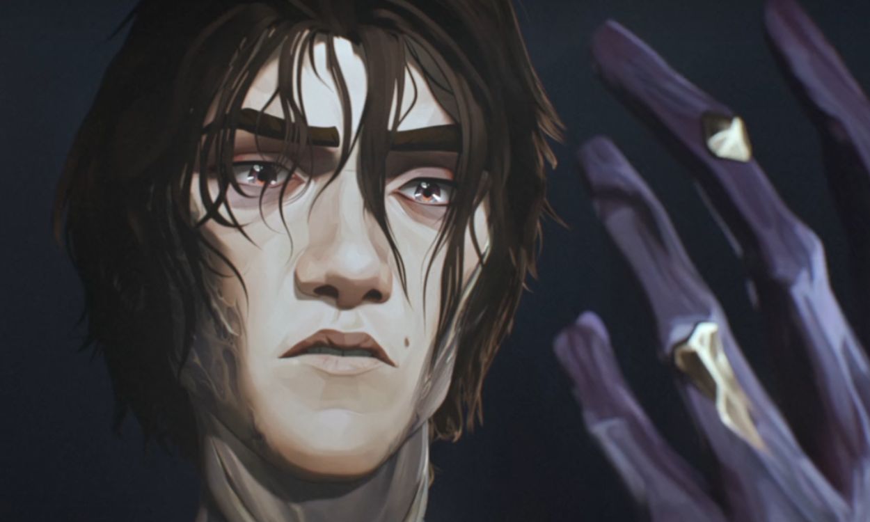 Arcane Season 2: What Happened to Viktor? | Beebom