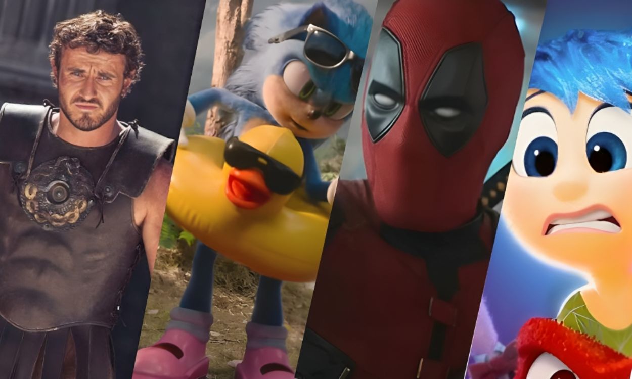 In a Year of Sequels, This Prequel Movie Deserved My 10/10 Rating | Beebom