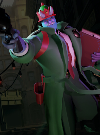 Deadlock Adds Cool Holiday Skins; Here's How to Get Them | Beebom