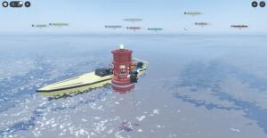 How to Get Diving Gear in Fisch Roblox | Beebom