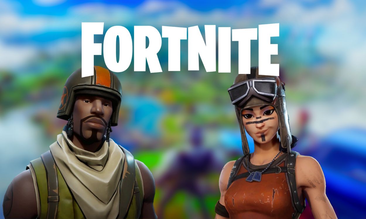How to Get Renegade Raider and Aerial Assault Trooper in Fortnite | Beebom