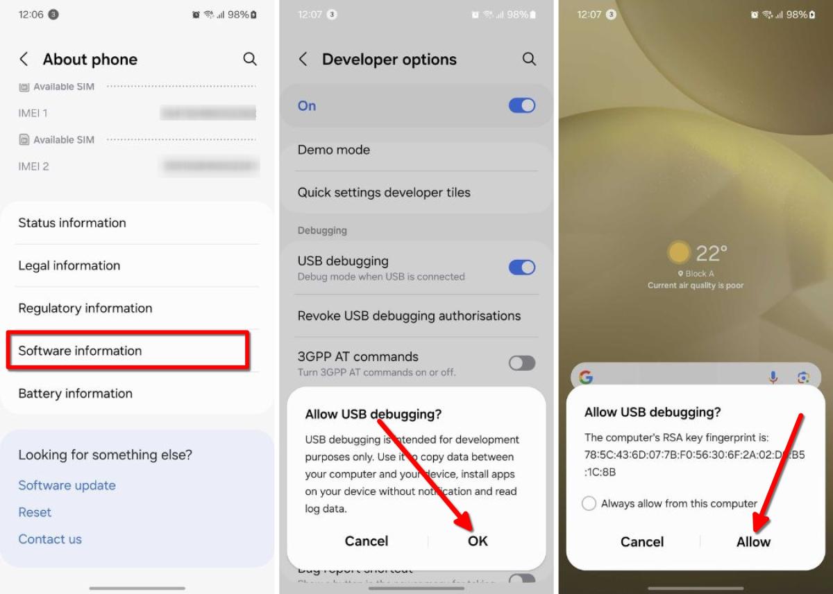How to Install One UI 7 Beta Right Now | Beebom