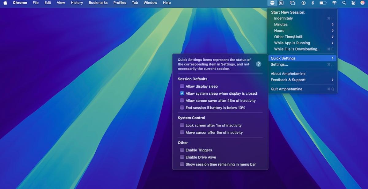 How to Prevent Mac from Sleeping When Lid is Closed | Beebom