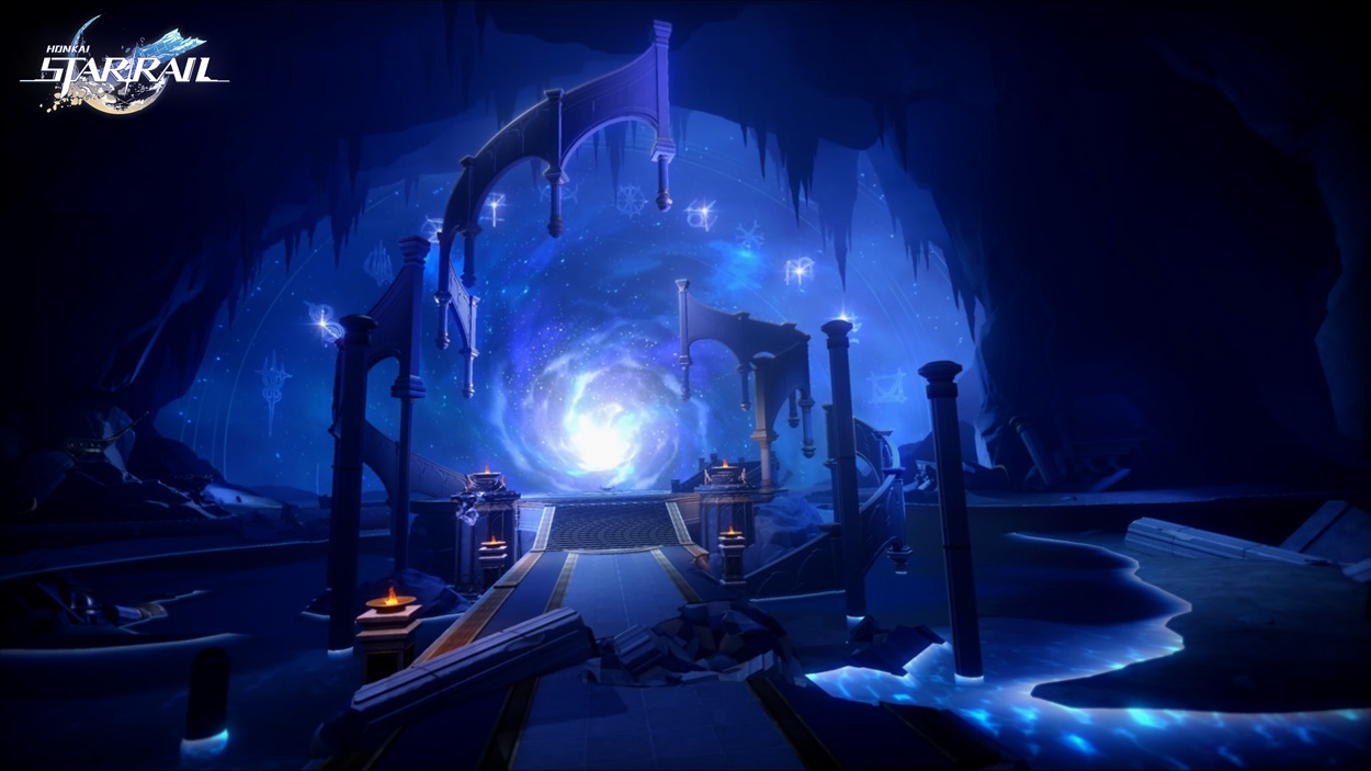 Honkai Star Rail 3.0 Trailer: Here's a First Look at Amphoreus The Eternal Land | Beebom