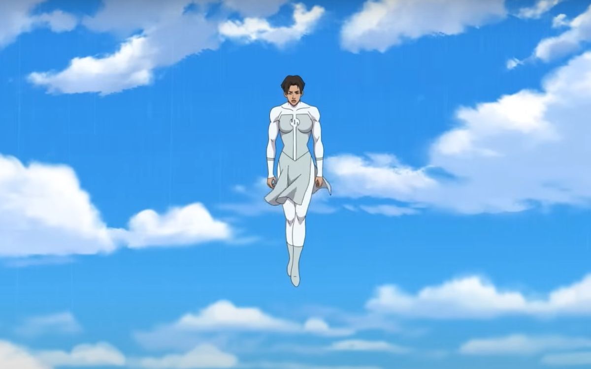 Invincible Season 3 Episode 4 Reveals a Major Viltrumite Weakness | Beebom