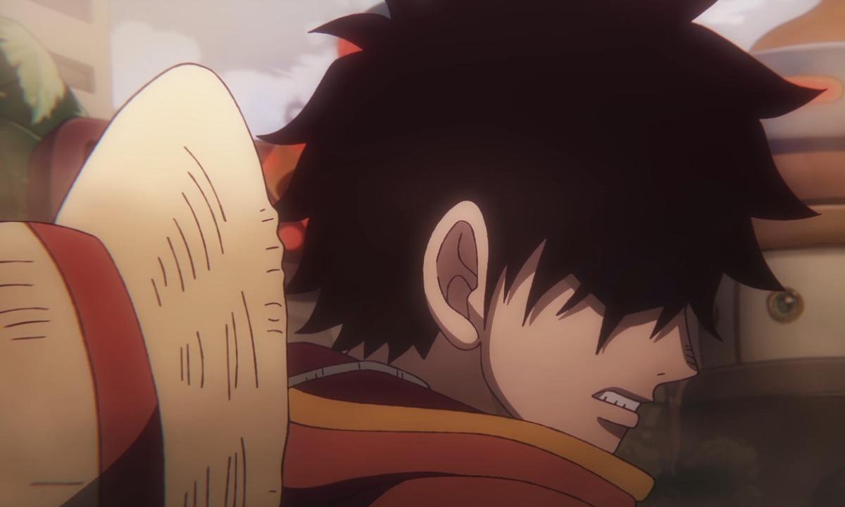 15 Best Luffy Quotes That Will Inspire Every One Piece Fan | Beebom