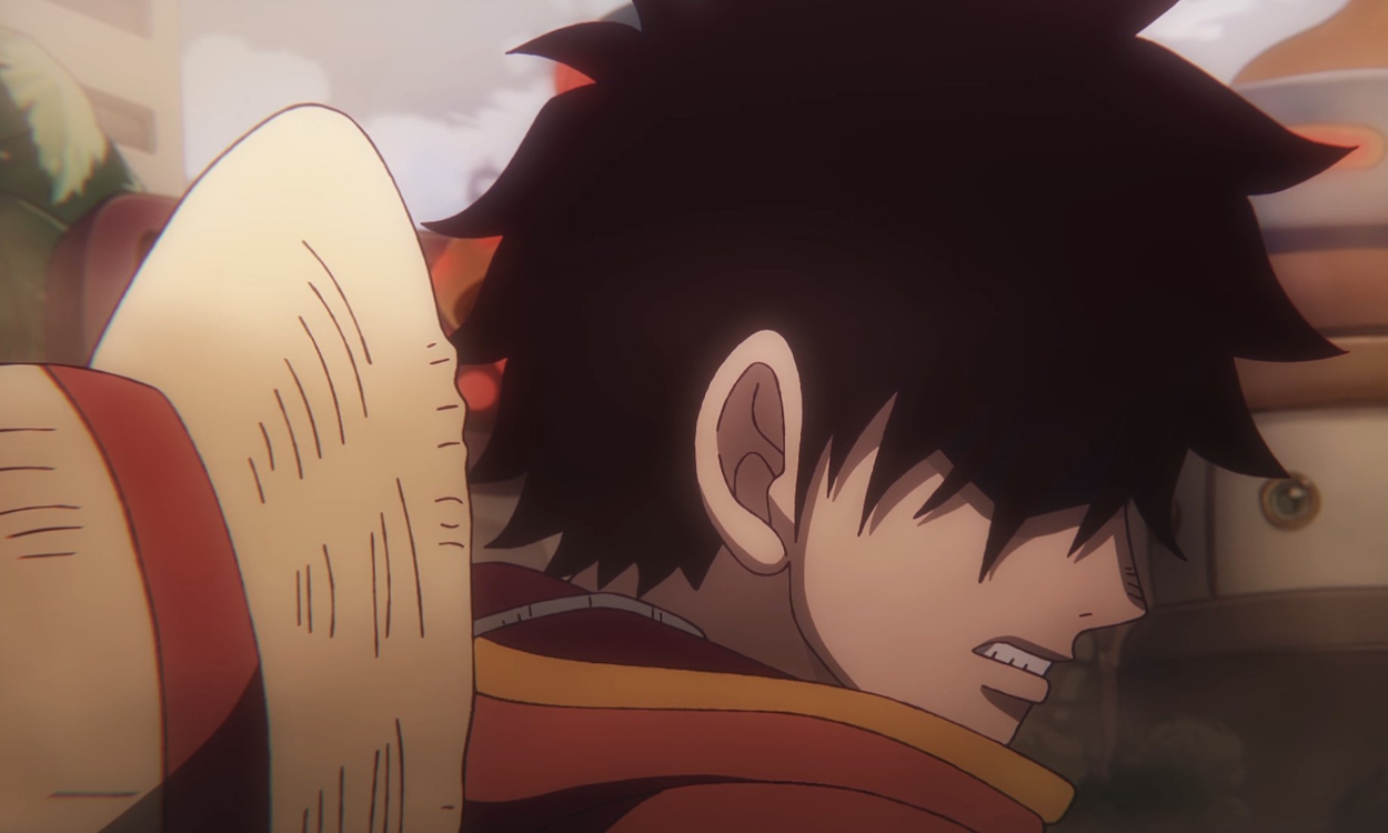 15 Best Luffy Quotes That Will Inspire Every One Piece Fan | Beebom