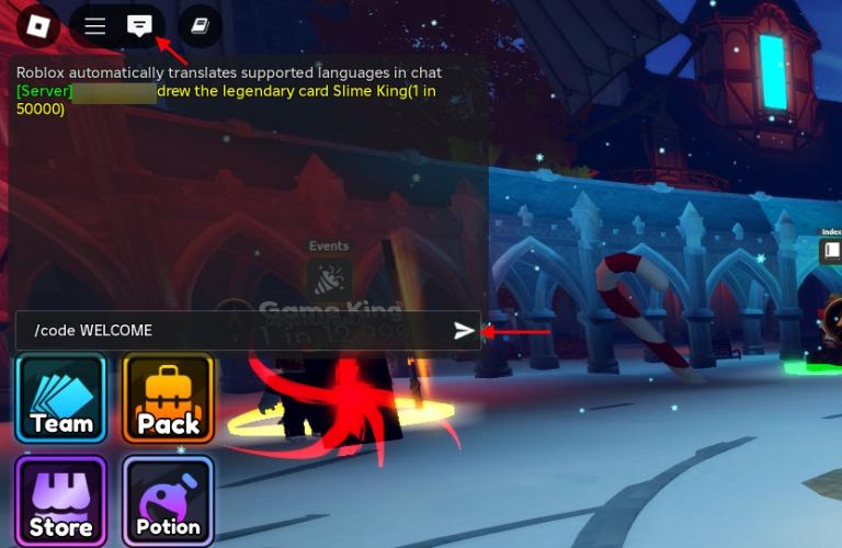 Anime Card Master Codes (January 2026) | Beebom