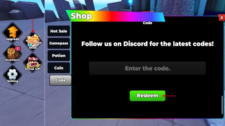 Anime RNG TD Codes (February 2026) | Beebom