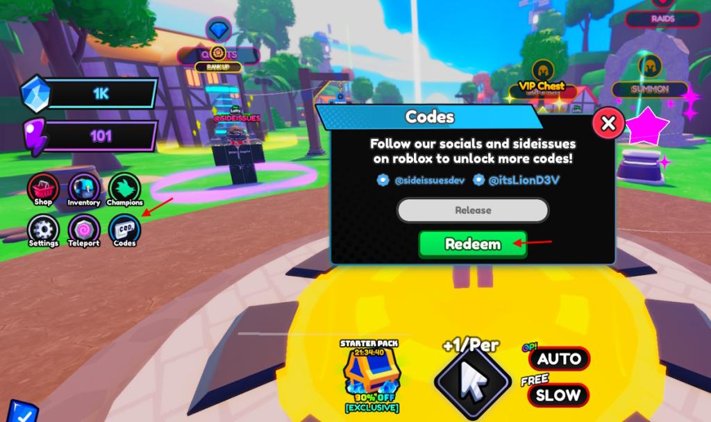 Anime Rush Codes (October 2025) | Beebom