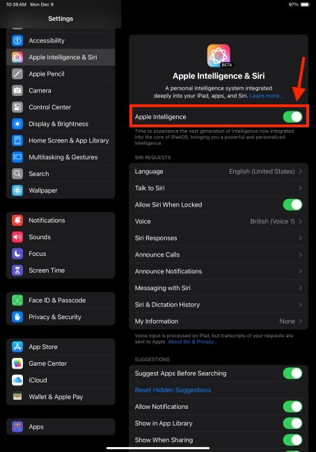 Image Playground Not Working on iPhone? Here's How to Fix It | Beebom