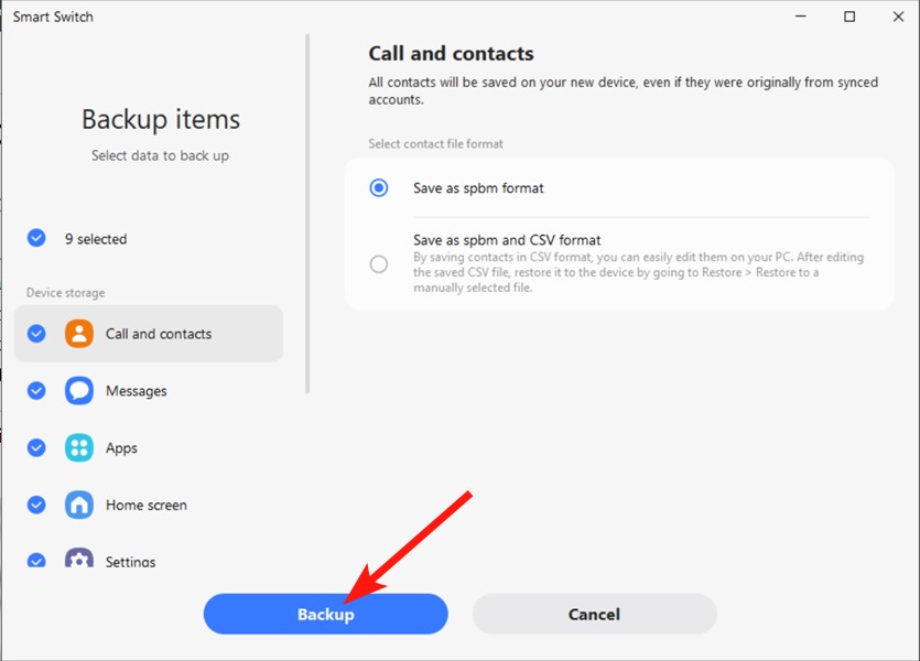 How to Downgrade from One UI 7 Beta to One UI 6.1 Stable | Beebom