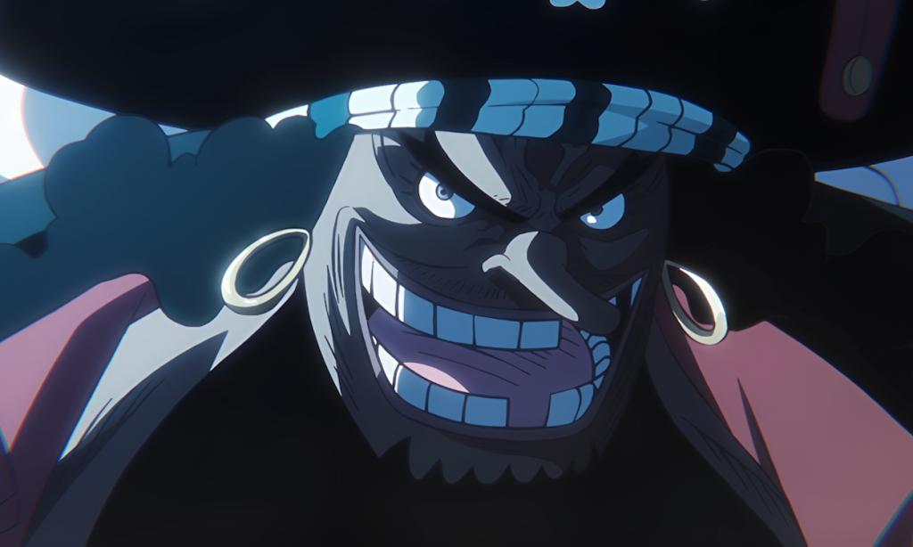 One Piece Blackbeard's Body and Three Souls Theory (Explored) | Beebom