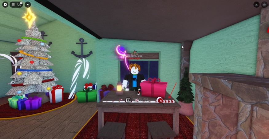 How to Complete Roblox Fisch Santa Quests | Beebom