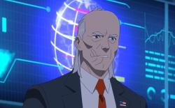 Invincible: Cecil’s Origin Story Explained And How He Got the Scar on ...