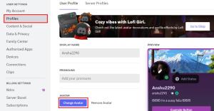 How to Change Your Discord Profile Picture | Beebom