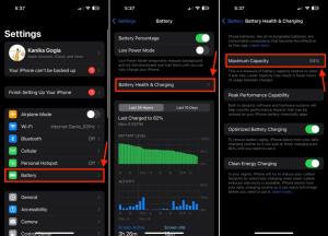 iOS 18 Battery Drain Issues: Here's How to Fix | Beebom