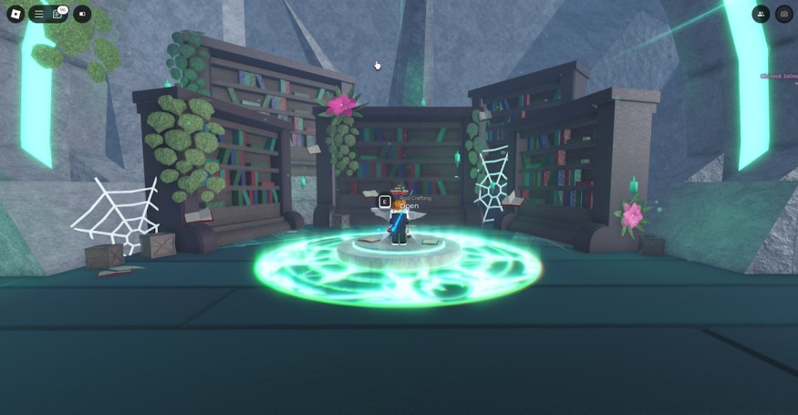 How to Get the Krampus's Rod in Fisch Roblox | Beebom