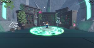 How to Get the Rod of the Eternal King in Fisch Roblox | Beebom