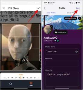 How to Change Your Discord Profile Picture | Beebom