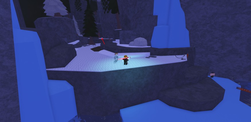 How to Get the Avalanche Rod in Fisch | Beebom