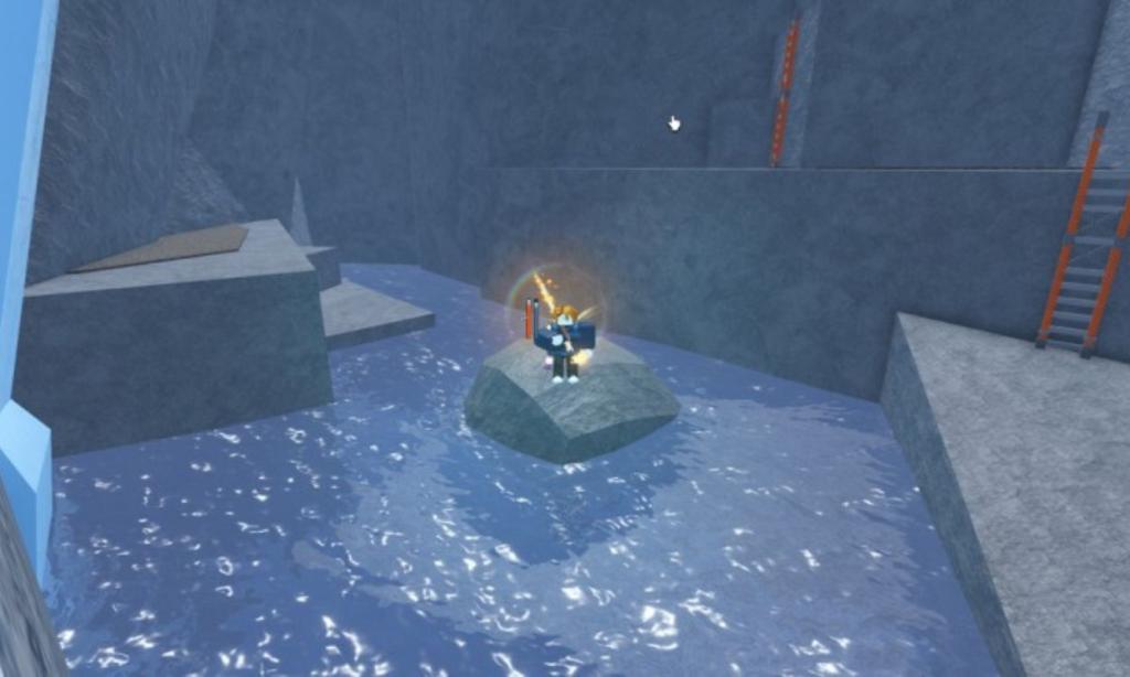 How to Get the No-Life Rod in Fisch Roblox | Beebom