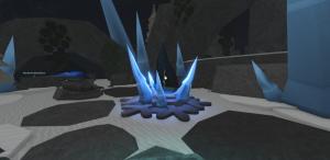 How to Get the Crystalized Rod in Fisch Roblox | Beebom