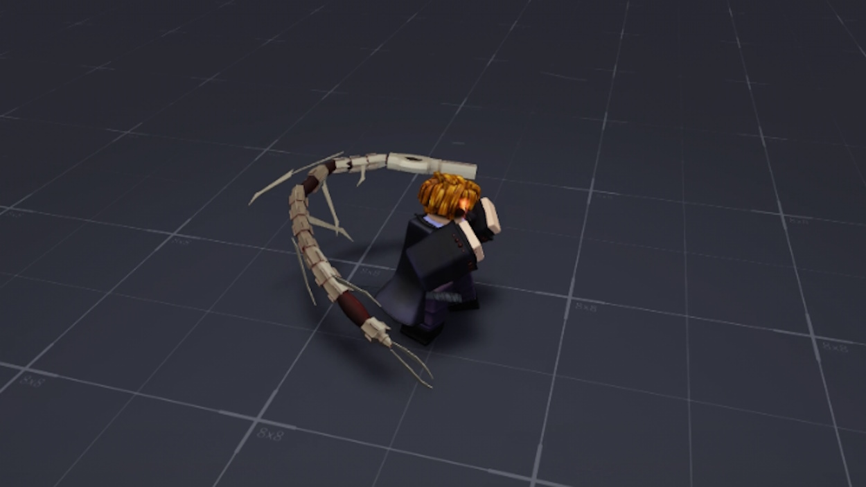 Best Jujutsu Infinite Innate Technique Tier List | Beebom