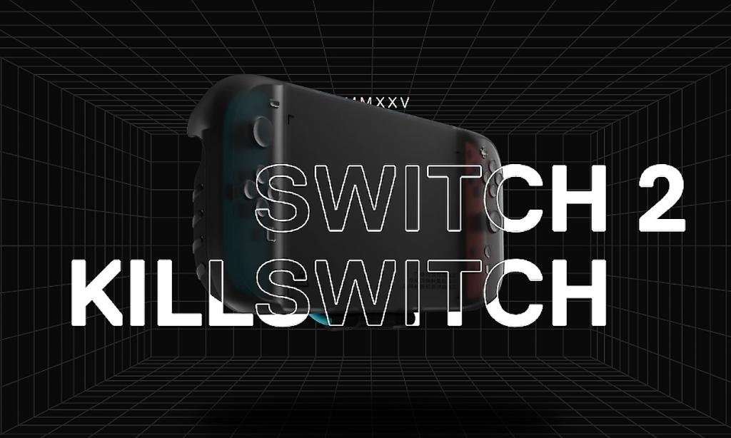 Did Dbrand Just Reveal the Nintendo Switch 2? | Beebom
