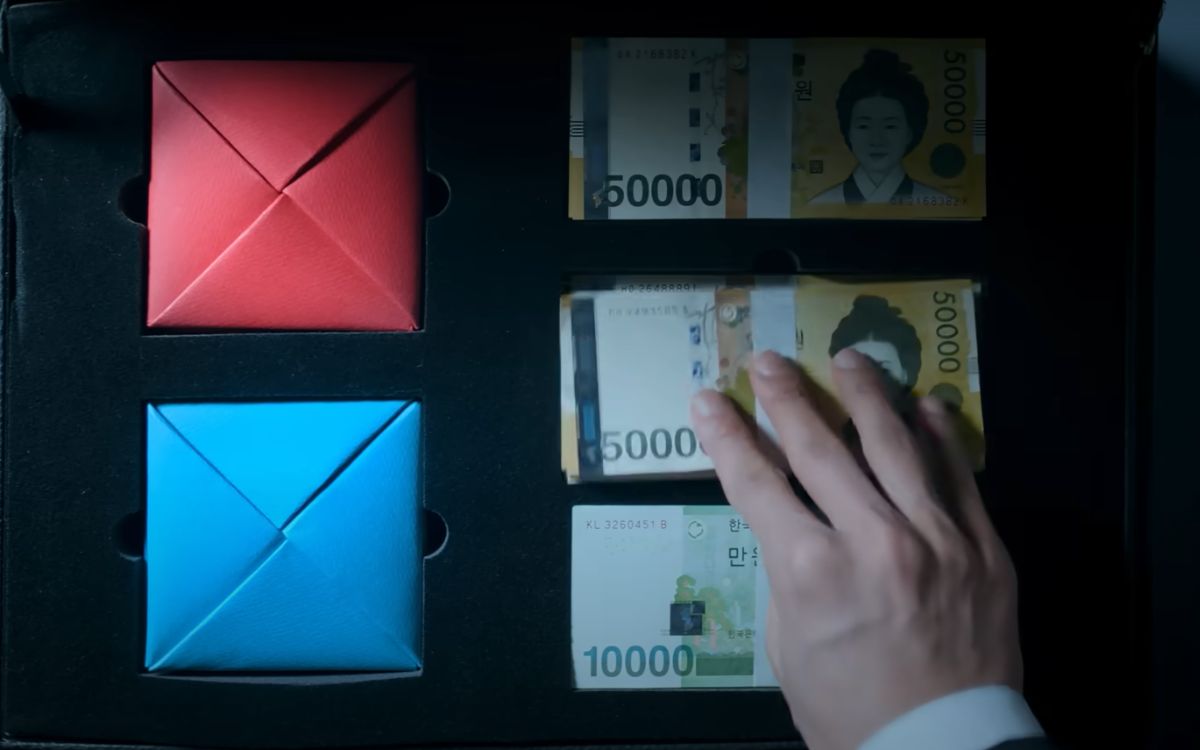 All Squid Game Games In Order and How to Play Them | Beebom