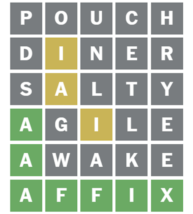 Today’s Wordle Hints, Answer for #1286 on December 26, 2024 | Beebom