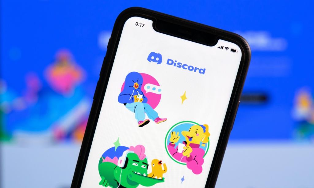 How to Change Your Discord Status in 2024 (Guide) | Beebom