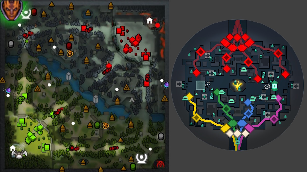 My Love for MOBA Was Dead, But This Game Locked Me in for a Second Ride ...