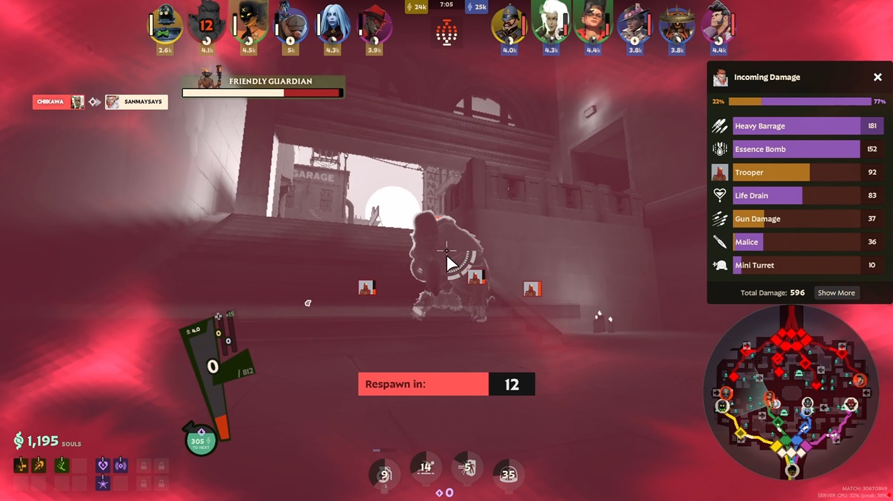 Deadlock Made Me Overcome My Deep-Rooted Hatred Towards Multiplayer ...