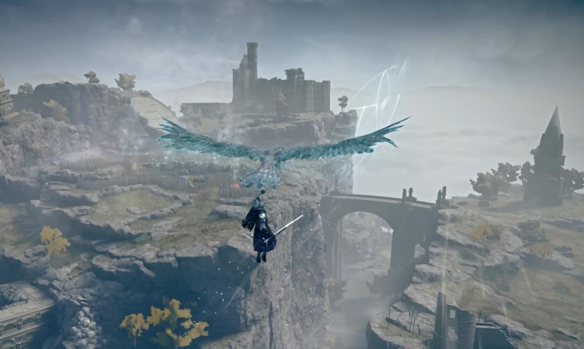 Does Elden Ring Nightreign Have Fall Damage? | Beebom
