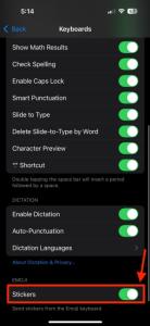 How to Send Stickers in iMessage on iPhone? | Beebom