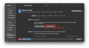 How to Reset an iPad: Soft Reset, Hard Reset & Factory Reset (All ...