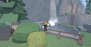 How to Get the No-Life Rod in Fisch Roblox | Beebom