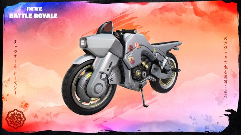Fortnite Chapter 6 Season 1 Patch Notes: New Map, Advanced Movements ...