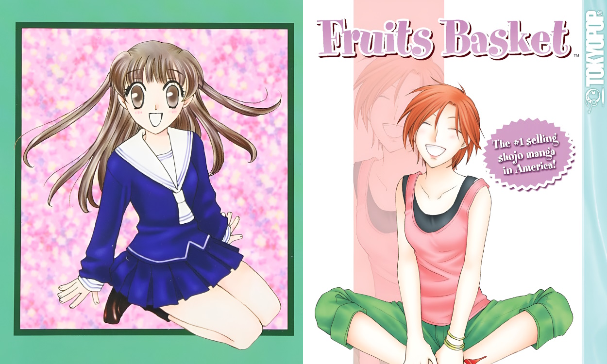 Comparing the First and Last Covers of 15 Popular Manga Series | Beebom