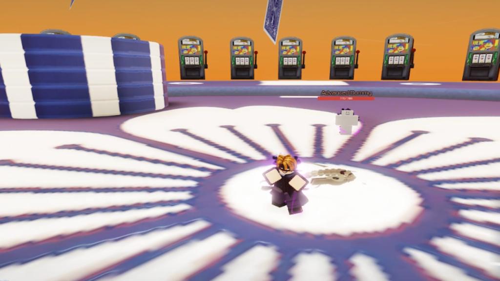 Jujutsu Infinite Domain Expansion Guide | Beebom