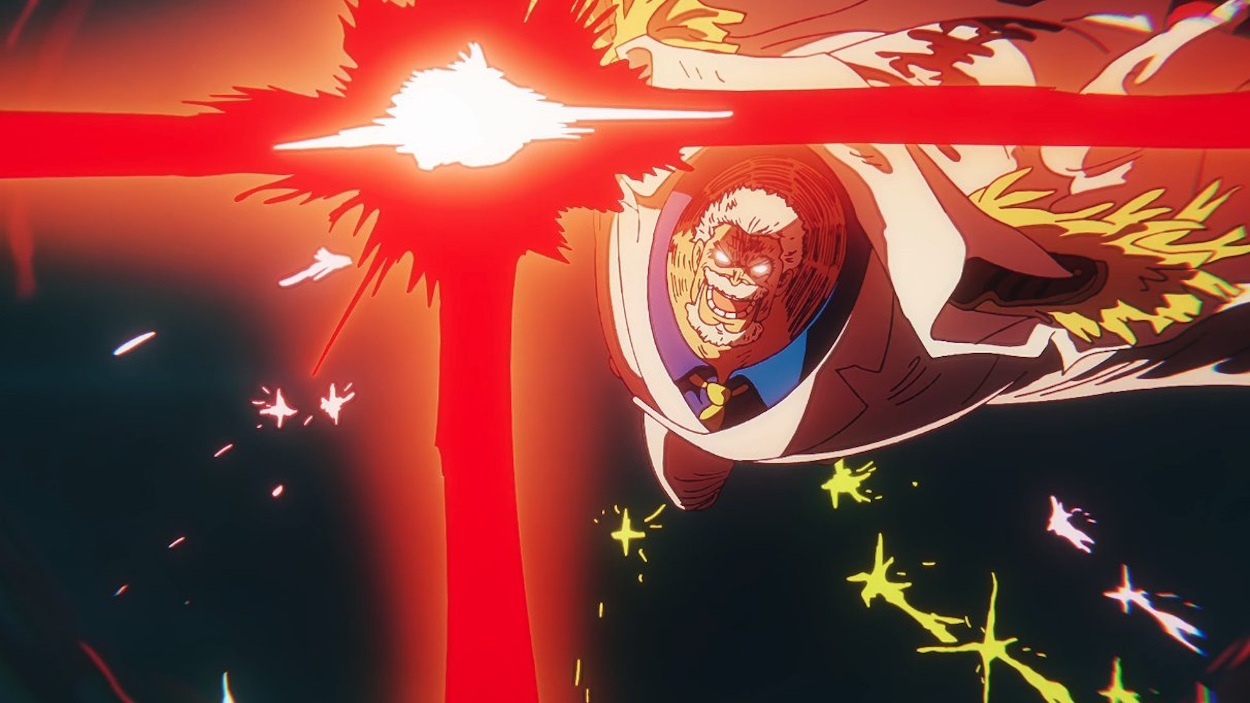 20 Strongest One Piece Characters of All Time, Ranked | Beebom