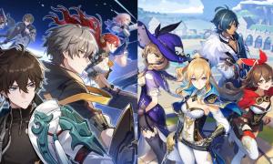 Genshin Impact & HSR are Gifting 1,000 Free Primogems and Stellar Jades ...