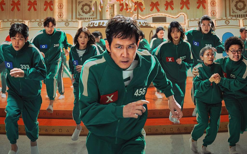 Why Is Gi-Hun Back in Squid Game Season 2? | Beebom